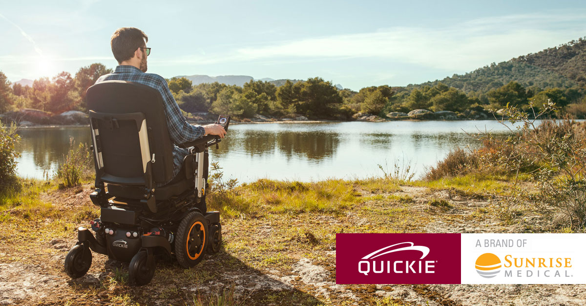 QUICKIE Q500 M Sedeo Pro | Elektrische rolstoel | Sunrise Medical QUICKIE Q500 M Sedeo Pro | Elektrische rolstoel | Sunrise Medical