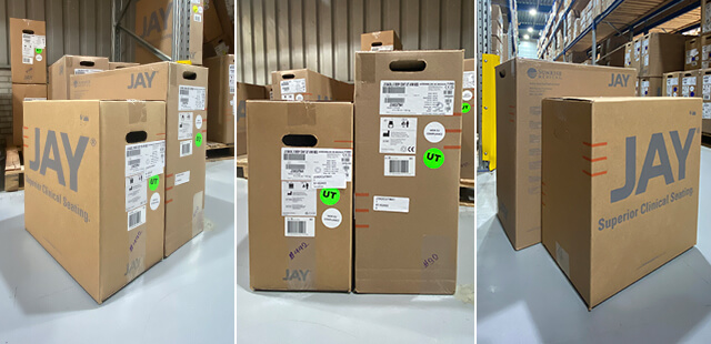 Lees nu onze nieuwsbrief van september | Sunrise Medical